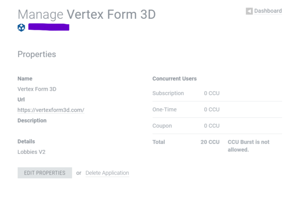 Tutorials - Vertex Form 3D