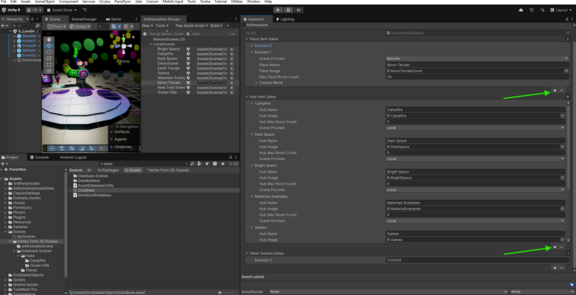 Tutorials - Vertex Form 3D