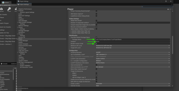 Tutorials - Vertex Form 3D