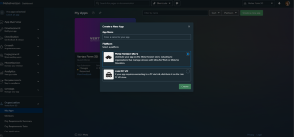 Tutorials - Vertex Form 3D