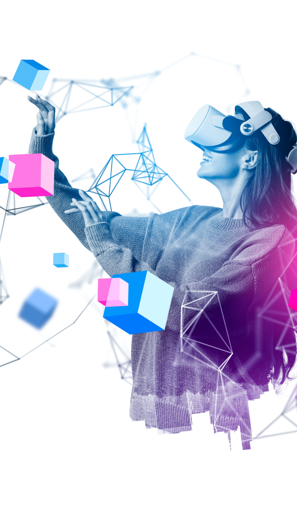 Vertex Form 3D - Open source framework for VR applications & backend ...