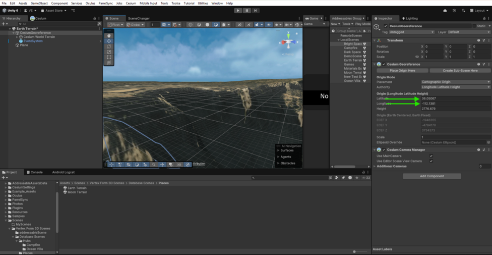 Tutorials - Vertex Form 3D